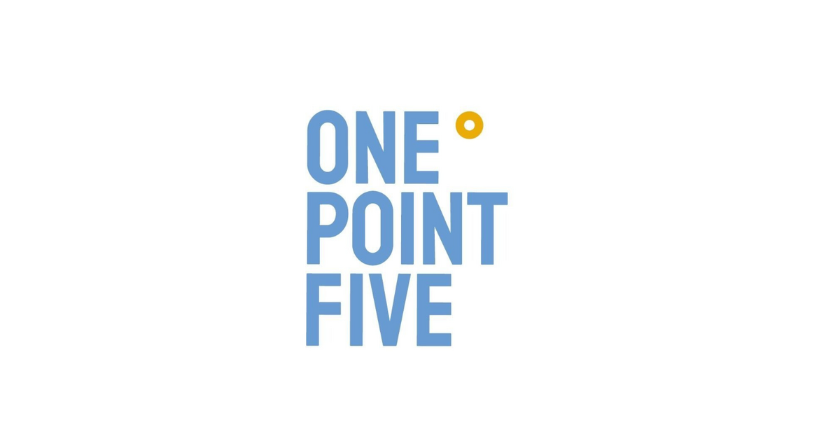 OnePointFive | Tsai CITY
