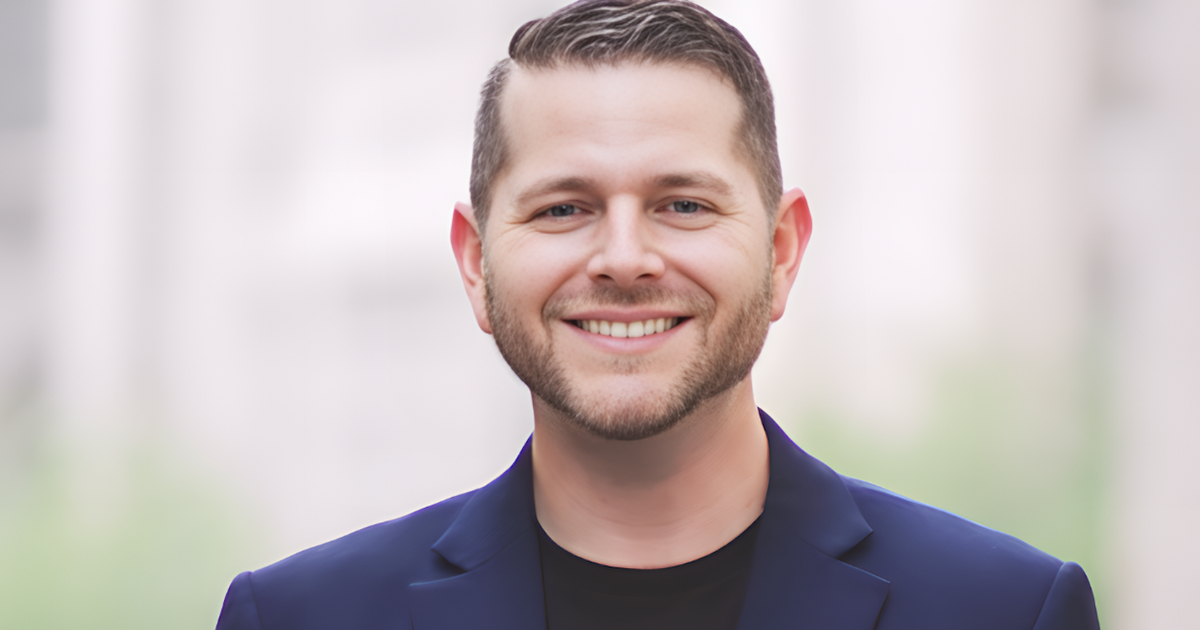 Justin Silver | Tsai CITY