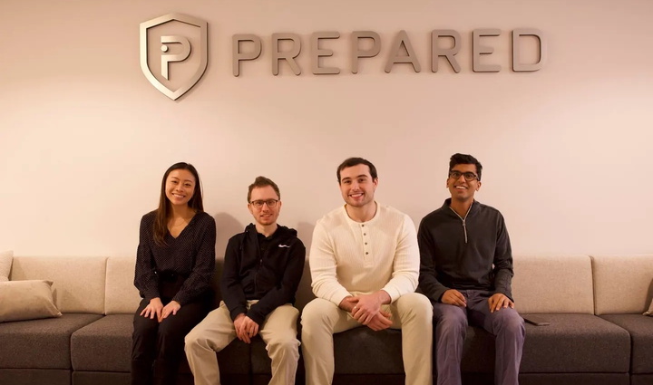 Crisis Livestream Startup Prepared Closes $16 Million Round In New Wave ...
